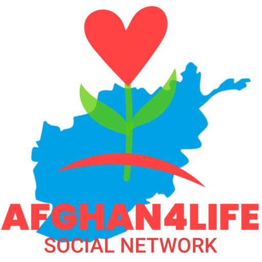 AFGHAN 4 LIFE – Social Network, Music, Video, Chat, Groups, Connect, Share